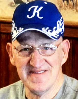 Richard A. Singer, Sr. | News, Sports, Jobs - The Express